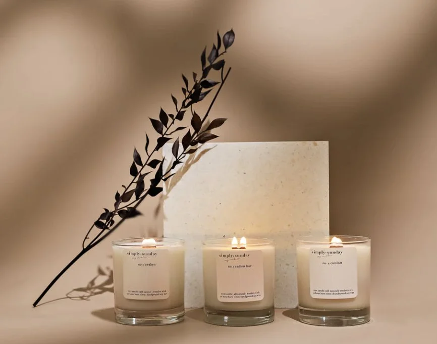 Small Business Saturday Gift Guide — FORWARD FEMALE®