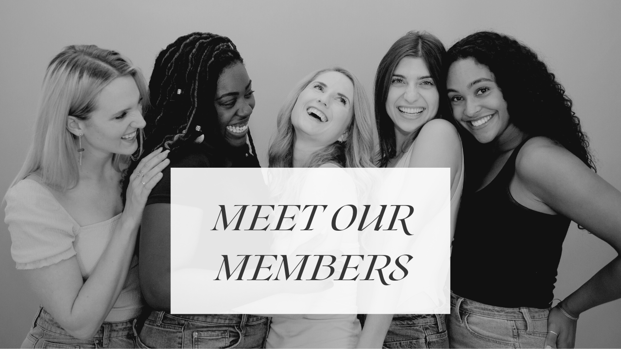 Testimonials — FORWARD FEMALE®