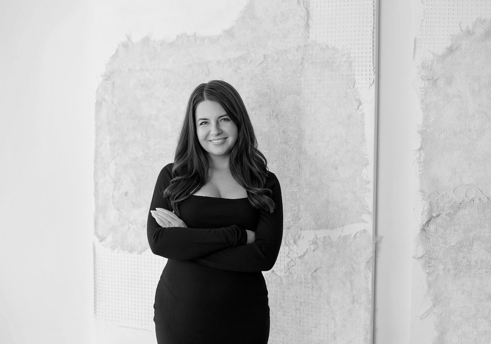 Priscilla Presley — FORWARD FEMALE®