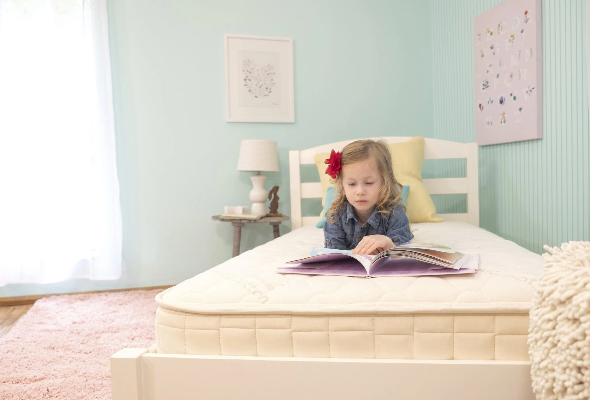Kids Mattresses — Shop — SEB Mattress