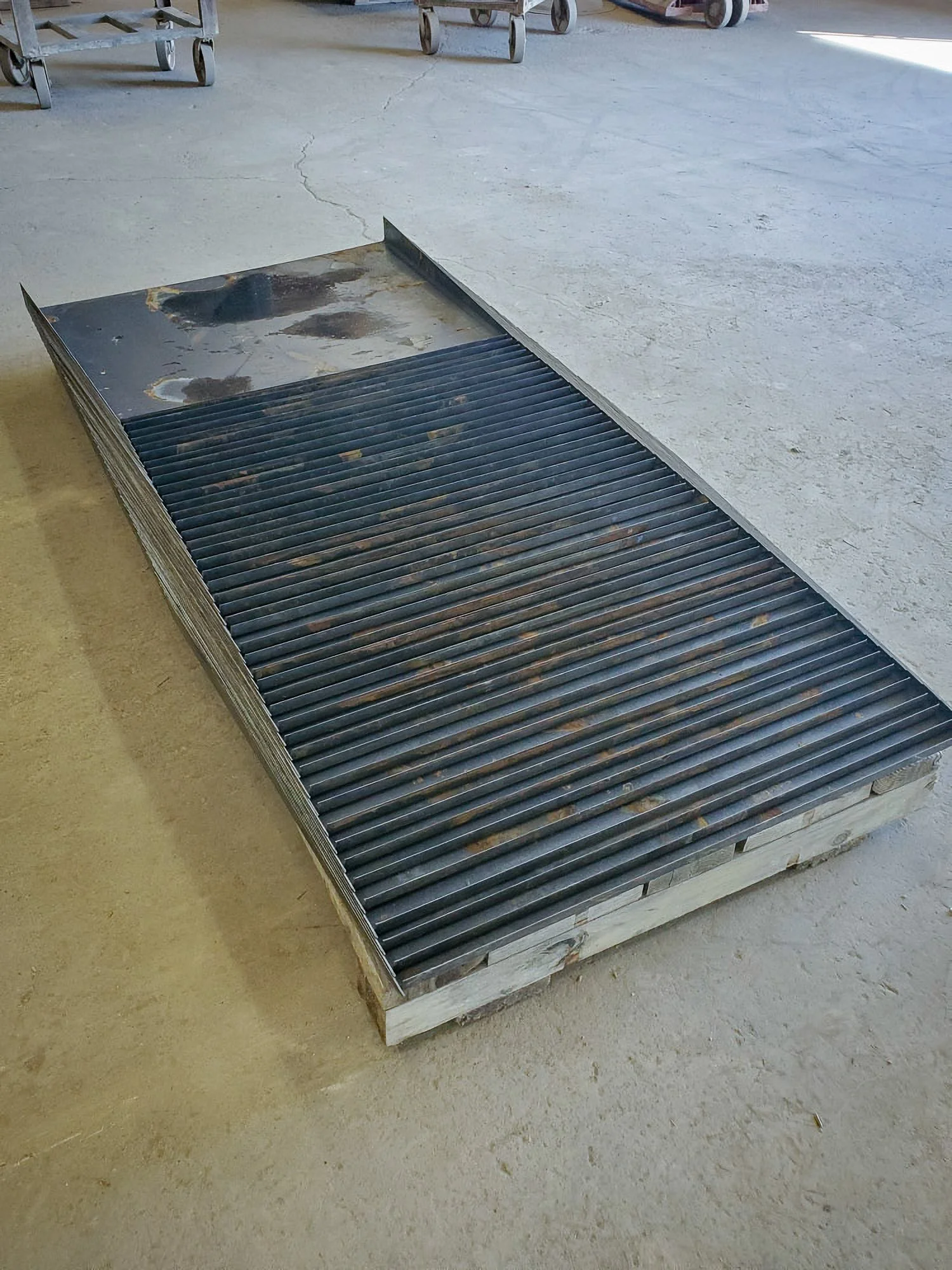 Gallery 2 — Steel Form Rental