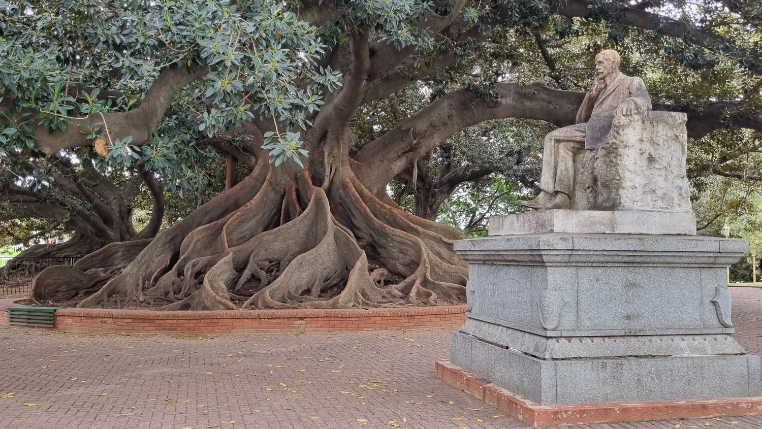 BIOBARRIER® FAQ's — Barrier Root Control