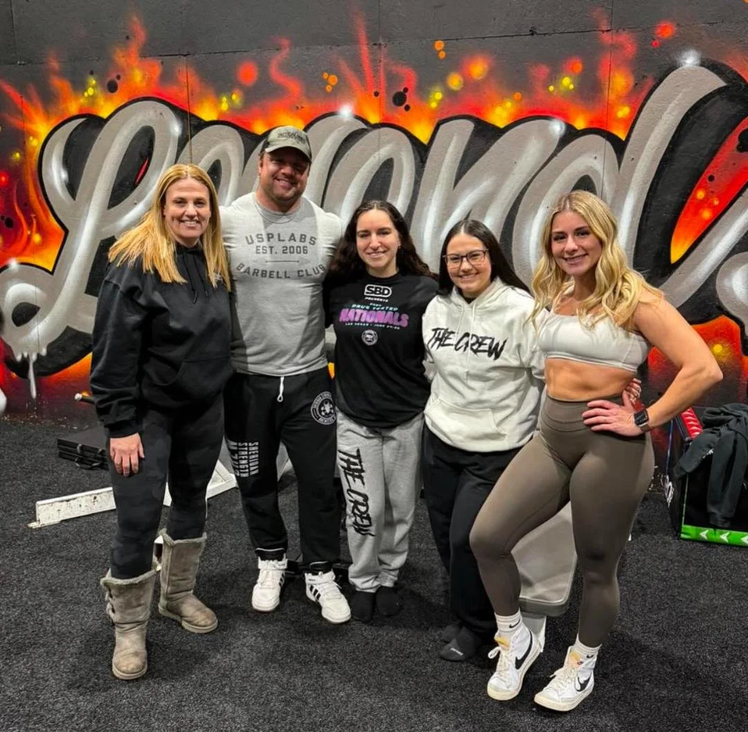 Gym in Webster, NY | Legends 24/7 Gym - Where Legends Are Made