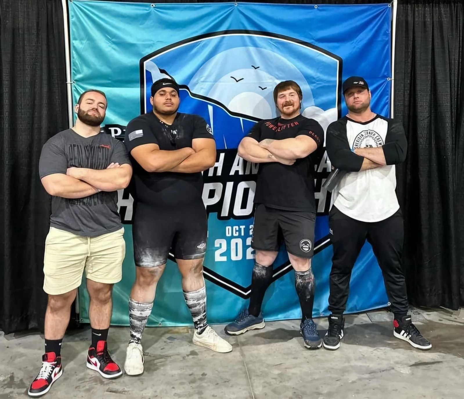 Legends 24/7 Gym - Where Legends Are Made