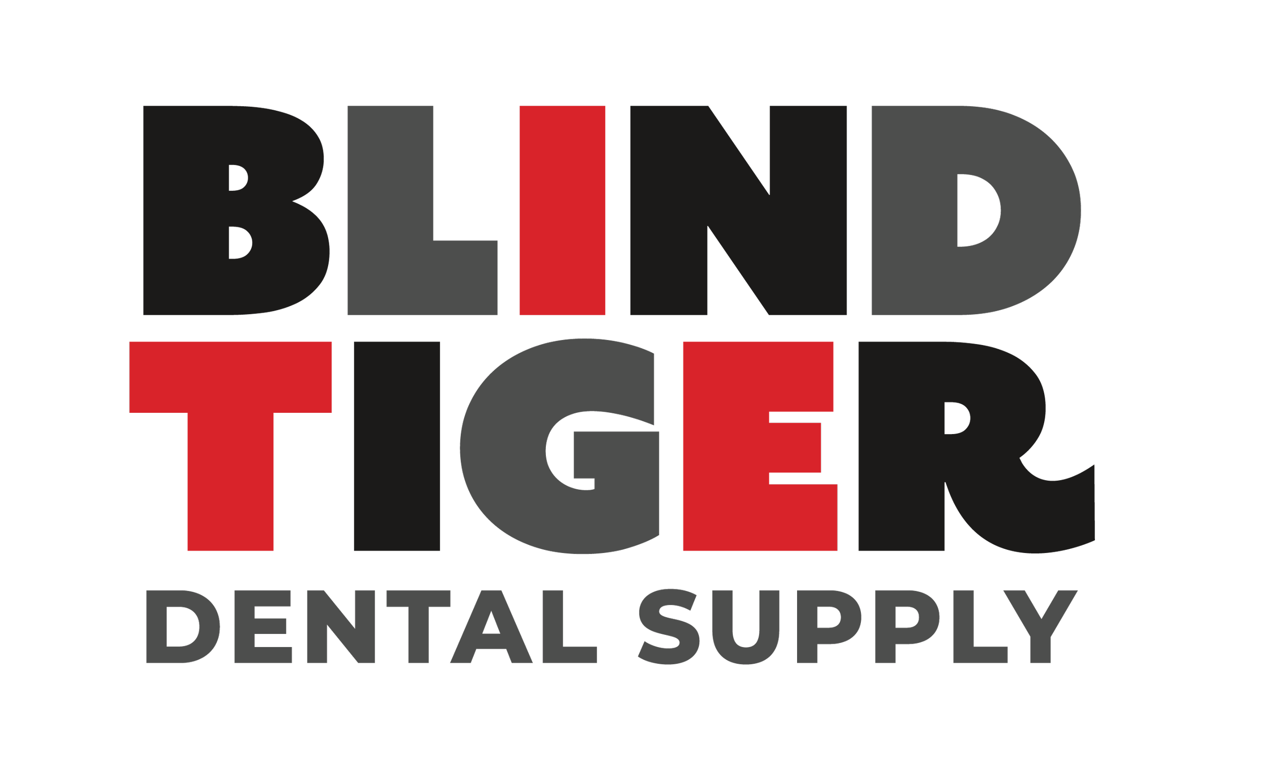 Blind Tiger Dental Supply