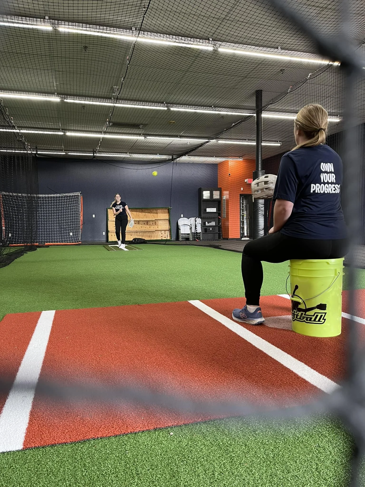 Kendrick Sports Training