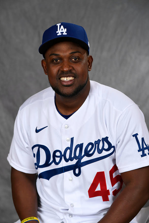 Baseball — Kendrick Sports Training