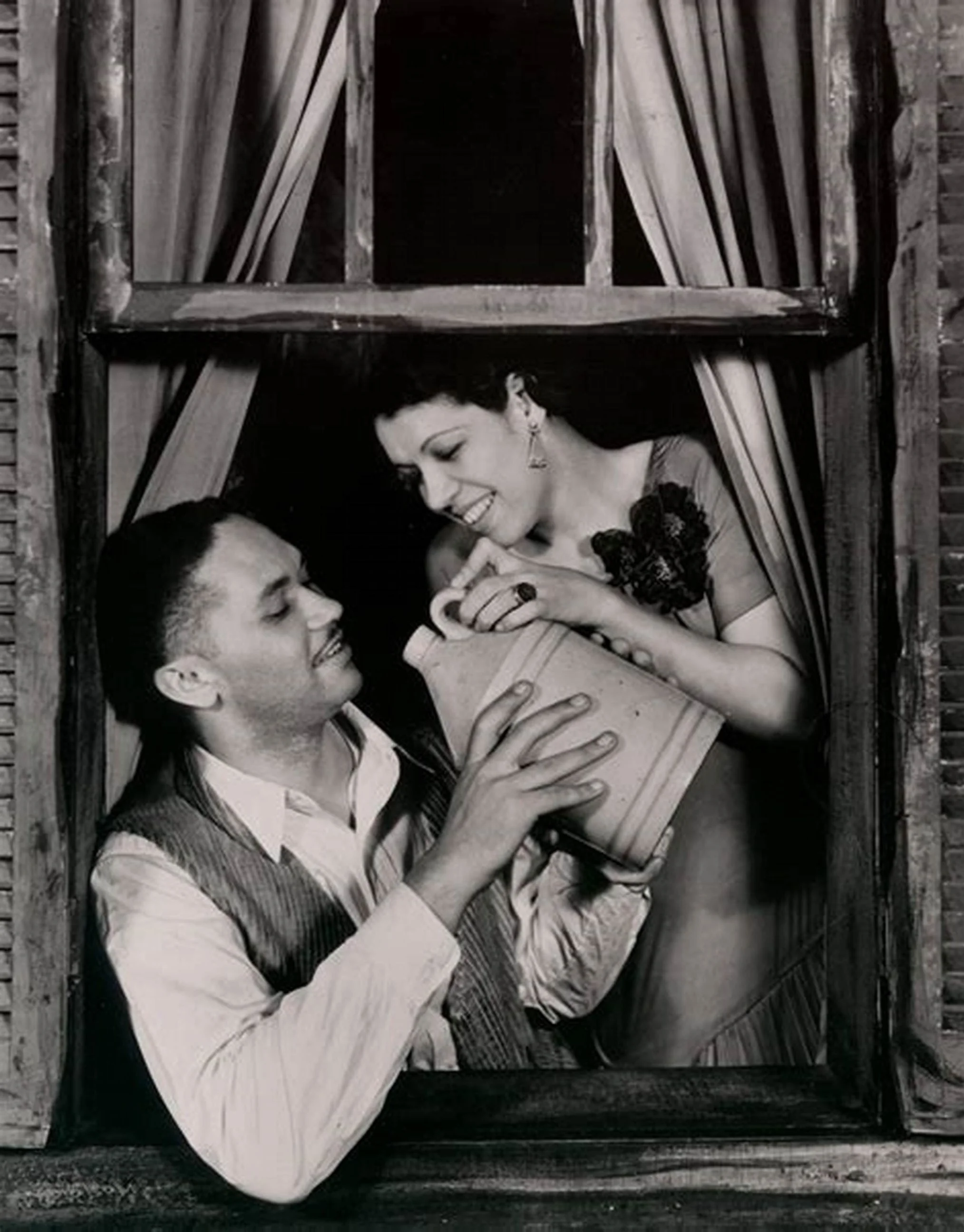 Anne Brown | Explore Anne Brown's Legacy — Opera Baltimore