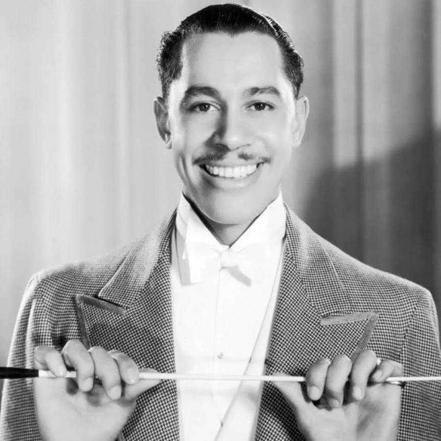 Blanche Calloway | Discover Her Legacy — Opera Baltimore
