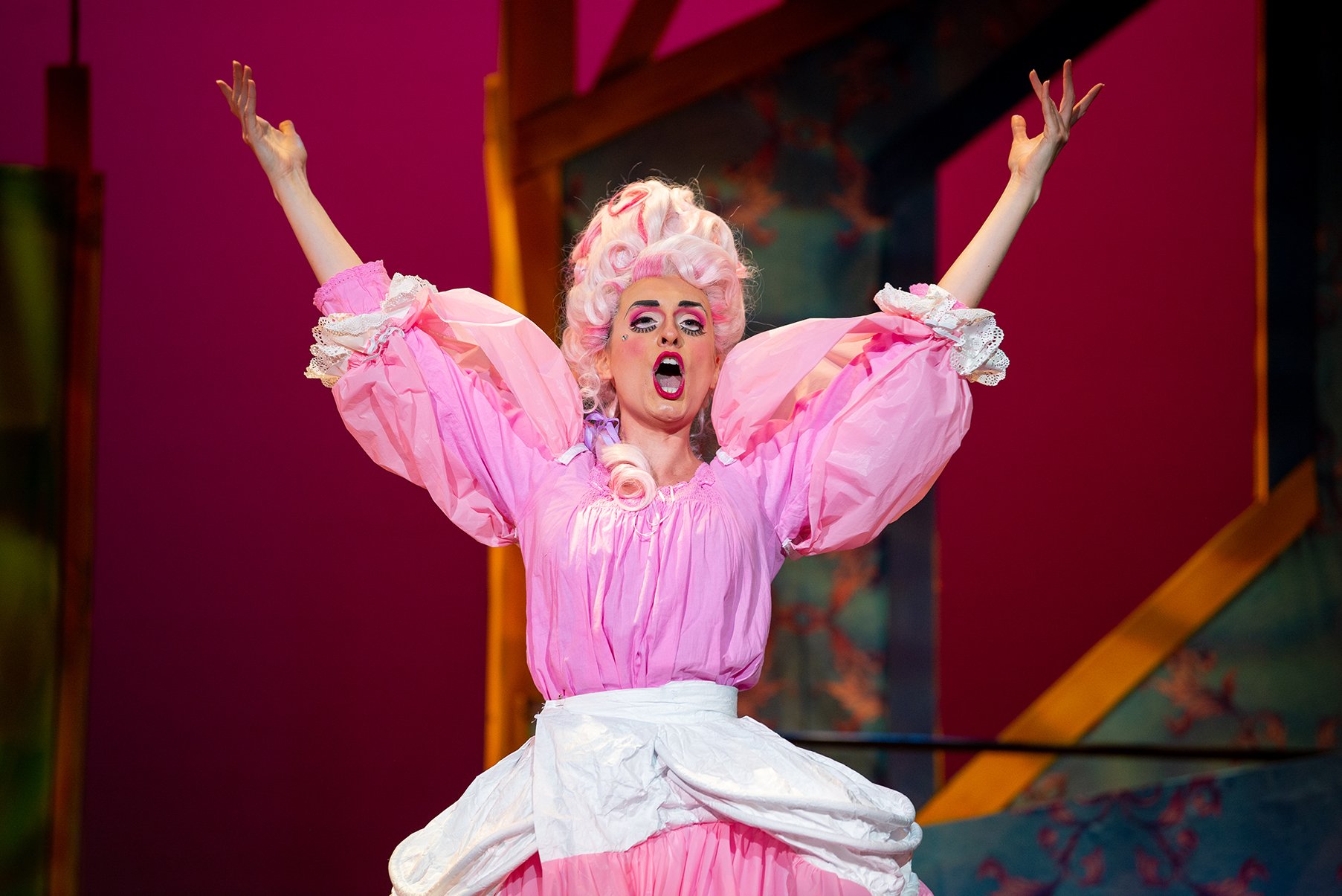 Your Visit | Plan Your Perfect Opera Night — Opera Baltimore