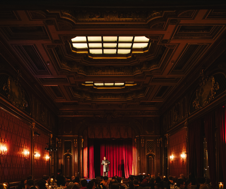 Your Visit | Plan Your Perfect Opera Night — Opera Baltimore