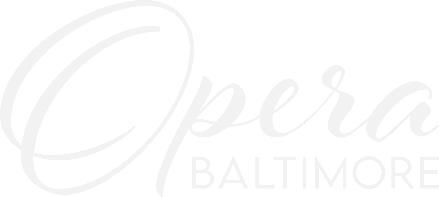 Opera Baltimore