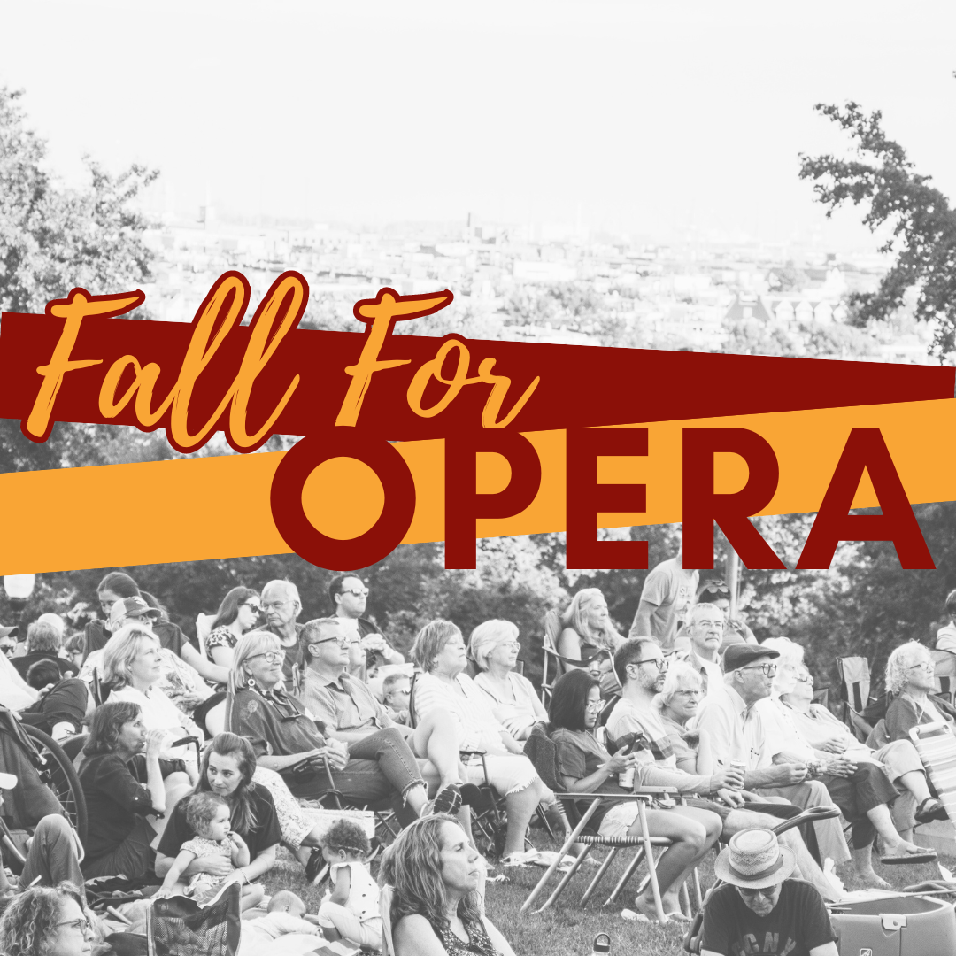 Events Calendar and Tickets | Discover Opera Shows Today — Opera Baltimore
