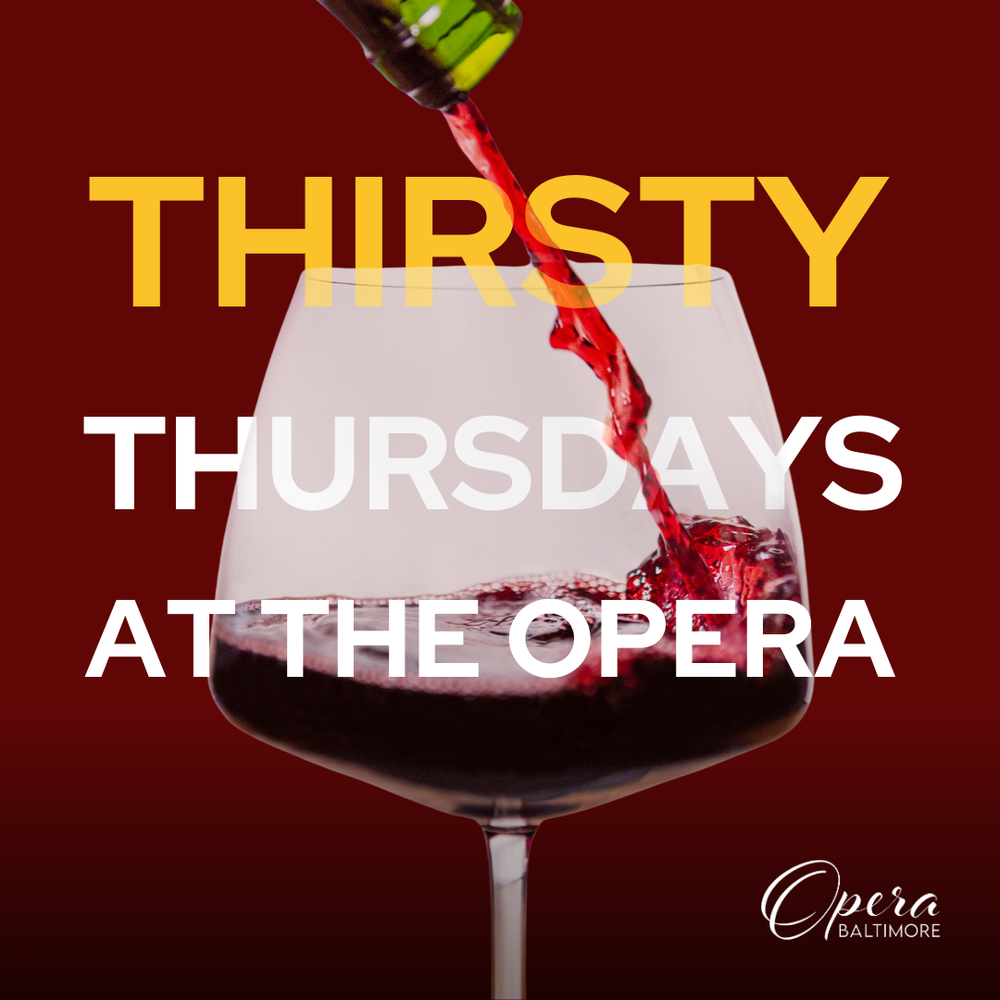 Events Calendar and Tickets — Opera Baltimore