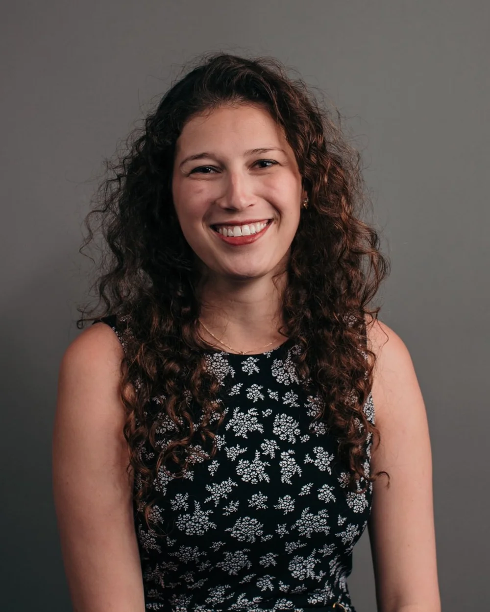 Nicole Steinberg — Opera Baltimore