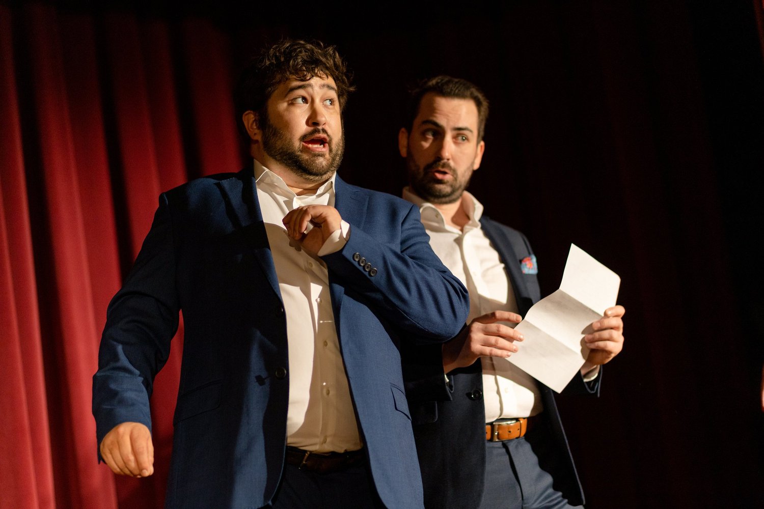 Learn More | Explore Opera Events — Opera Baltimore