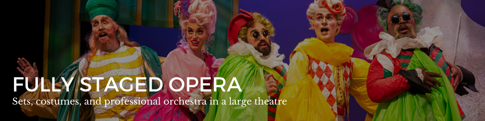 Opera Baltimore