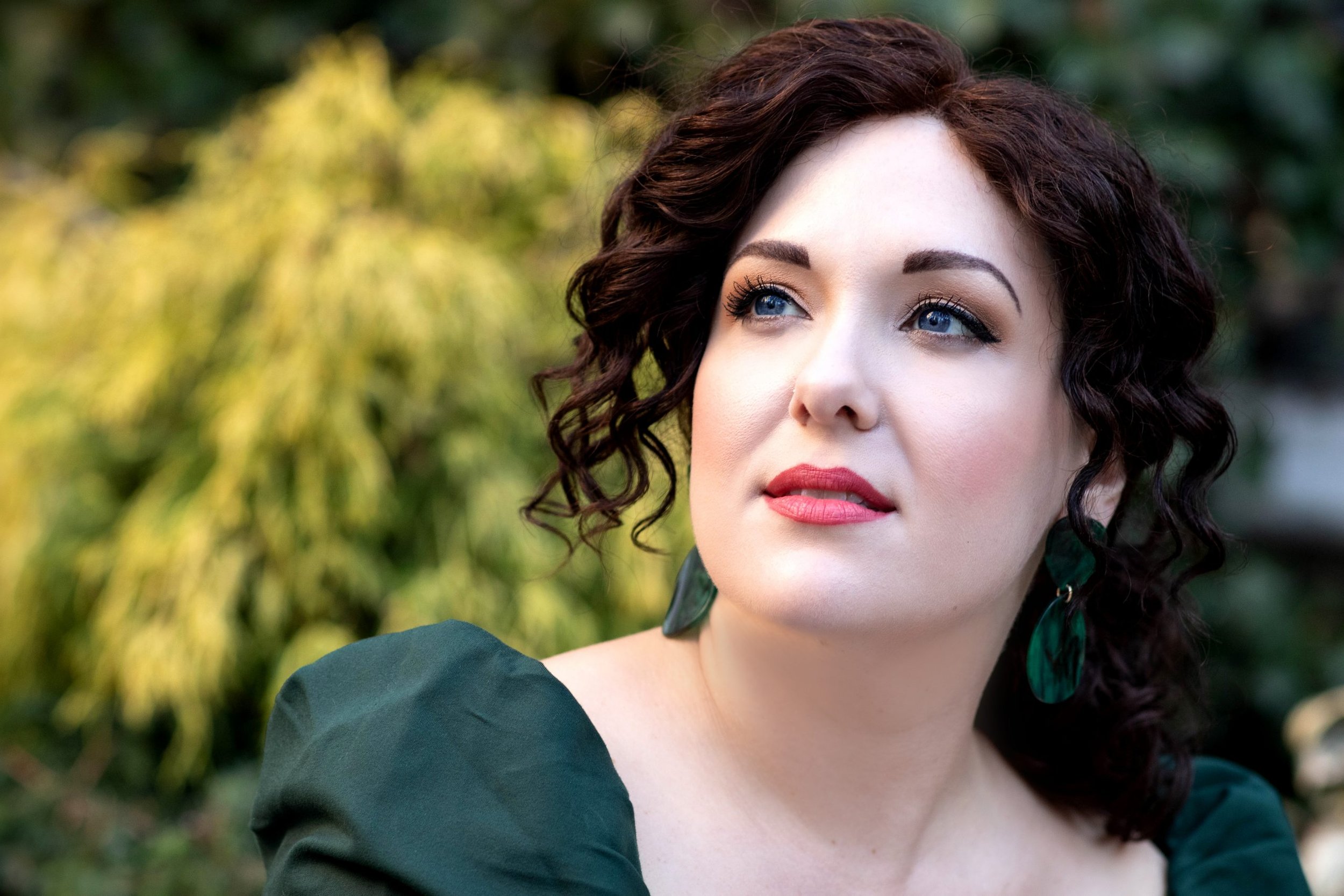 La bohème '24-'25 — Opera Baltimore