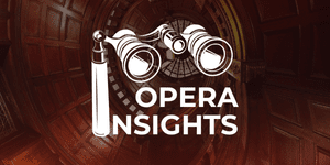 Opera Insights | Enhance Your Opera Experience — Opera Baltimore