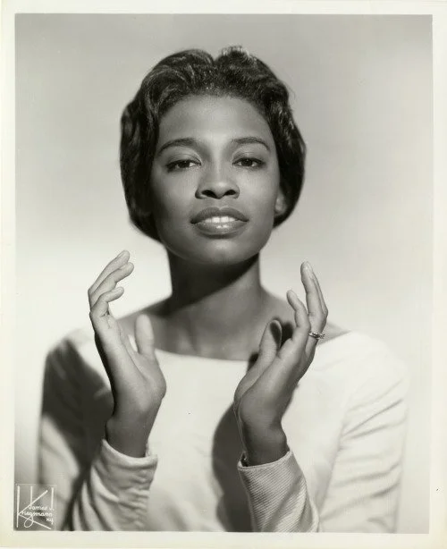 Unsung Legends | Explore Musical Triumphs — Opera Baltimore