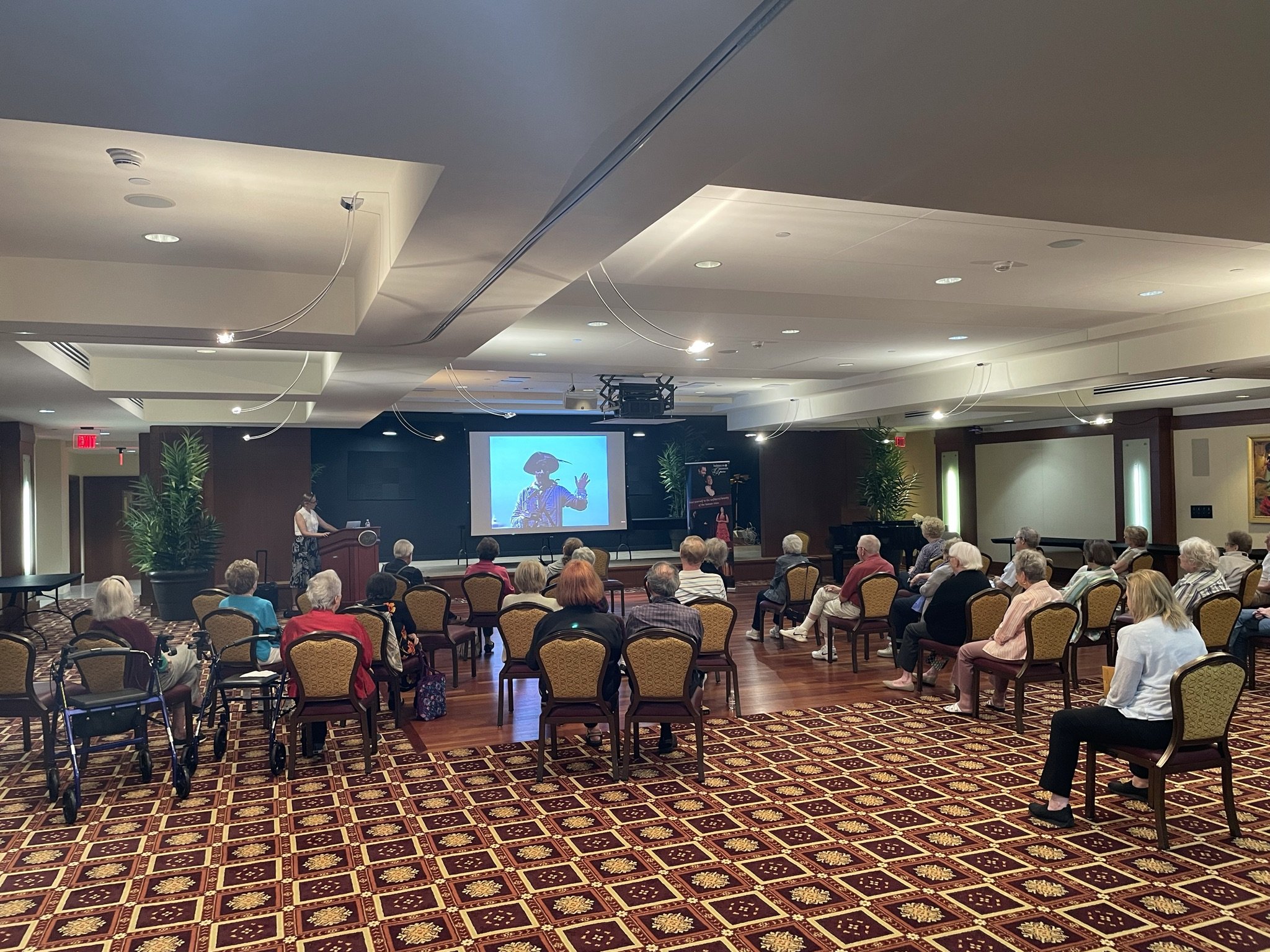 Opera Club | Like Book Club Only LOUDER! — Opera Baltimore