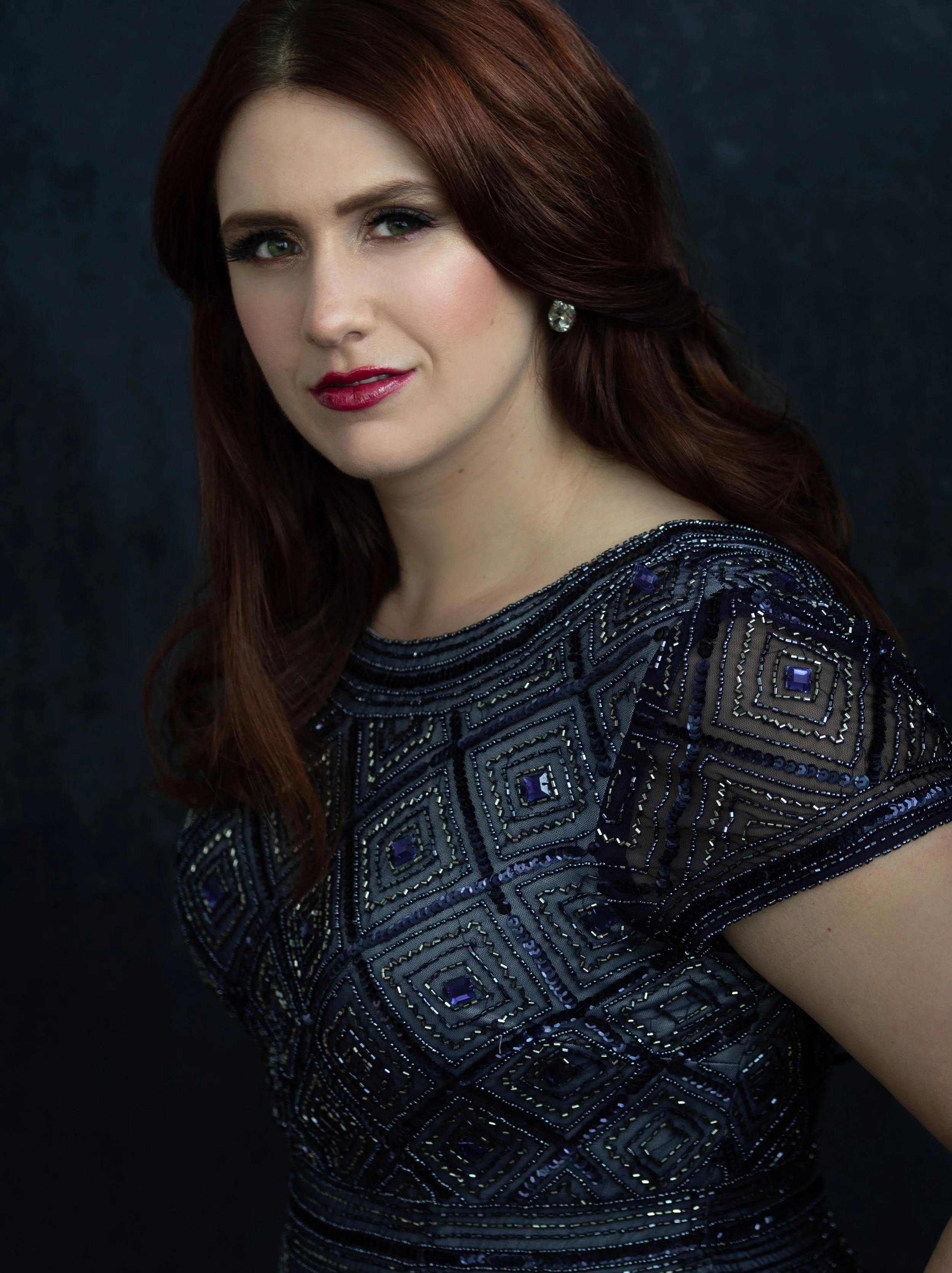 Eugene Onegin — Opera Baltimore