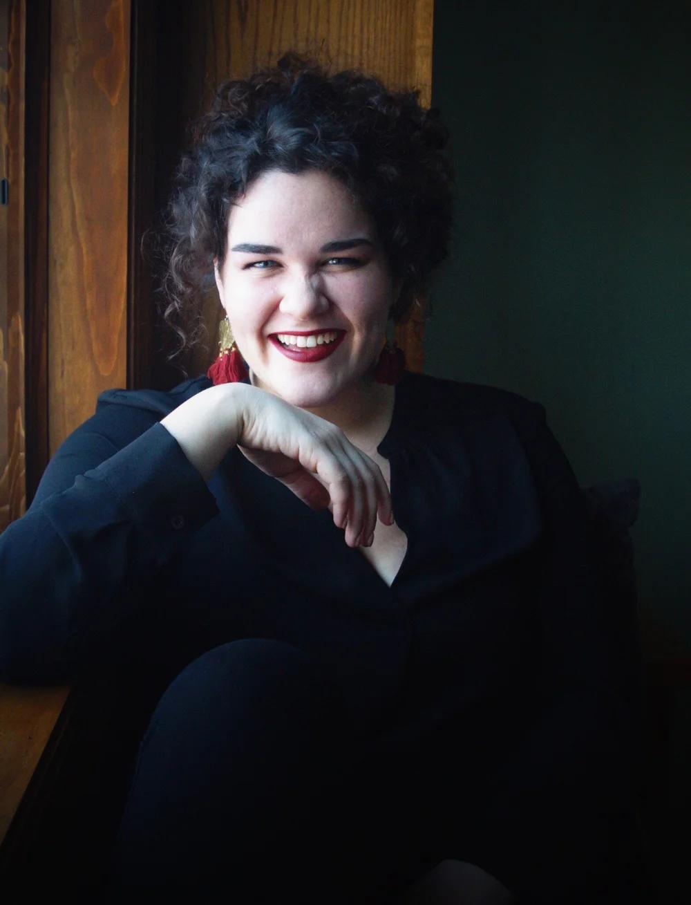 La bohème '24-'25 — Opera Baltimore