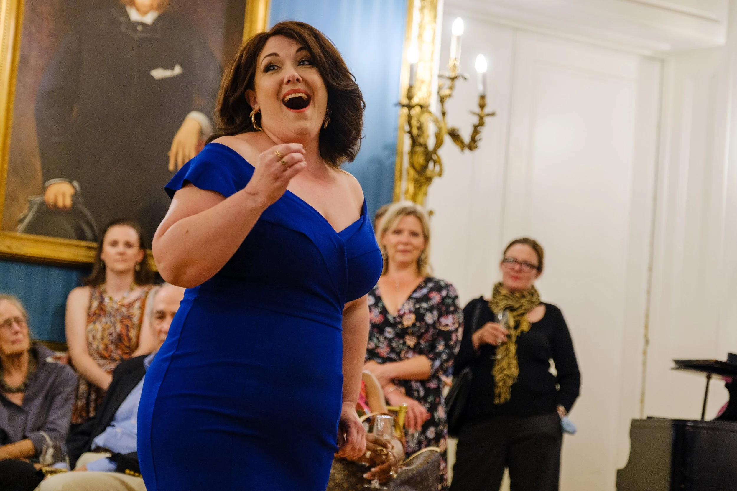 Your Visit — Opera Baltimore