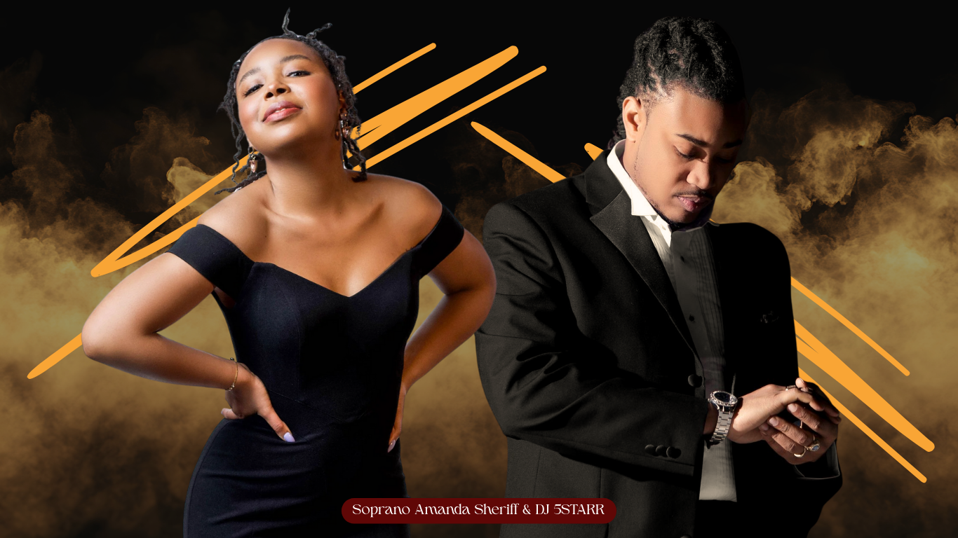Opera Baltimore | Experience the Power of the Human Voice