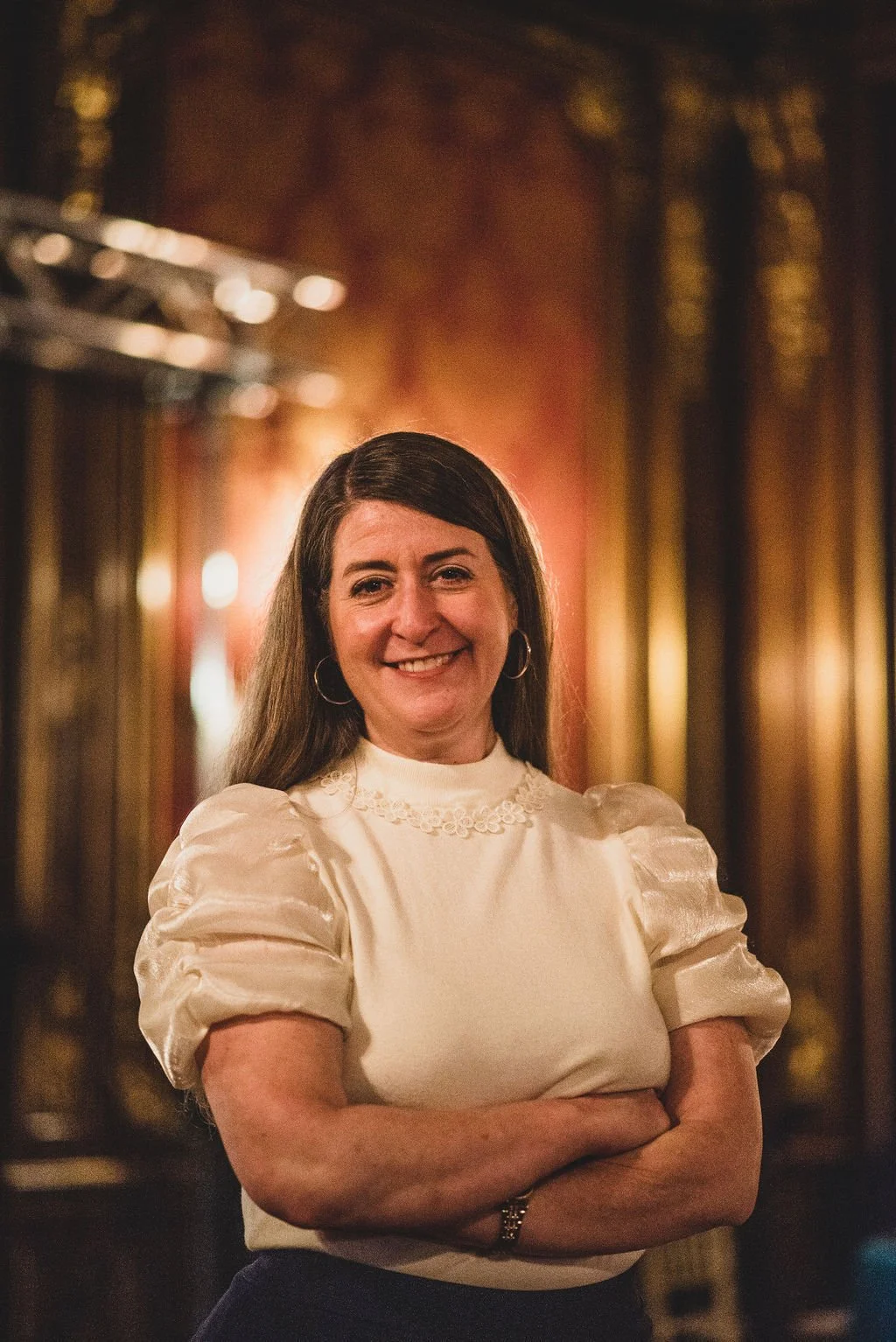 Our People | Meet Our Staff & Board — Opera Baltimore