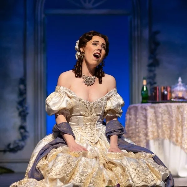 Contact Us | Get in Touch Today — Opera Baltimore