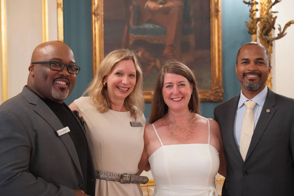Our People | Meet Our Staff & Board — Opera Baltimore