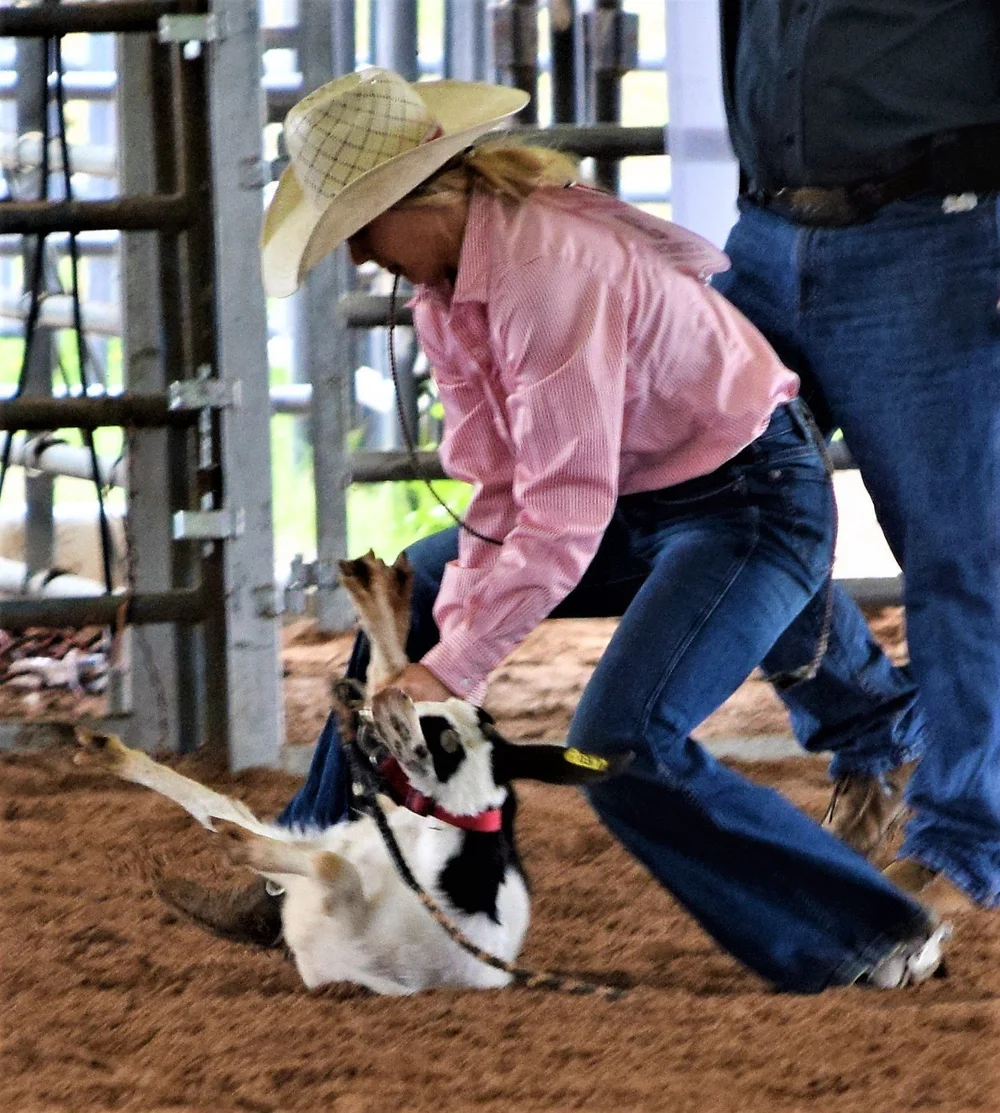Upcoming Events — West Virginia High School Rodeo Association
