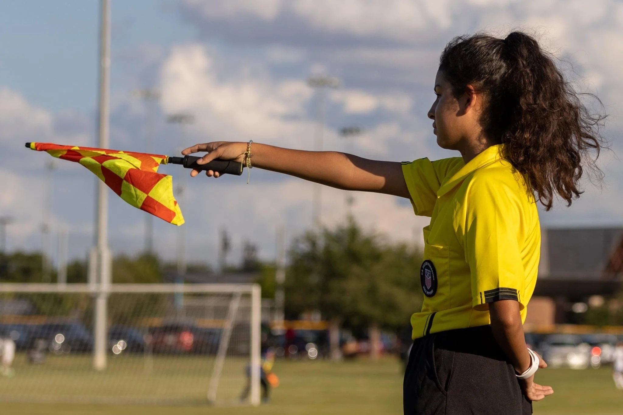 Services 1 — Coppell Youth Soccer