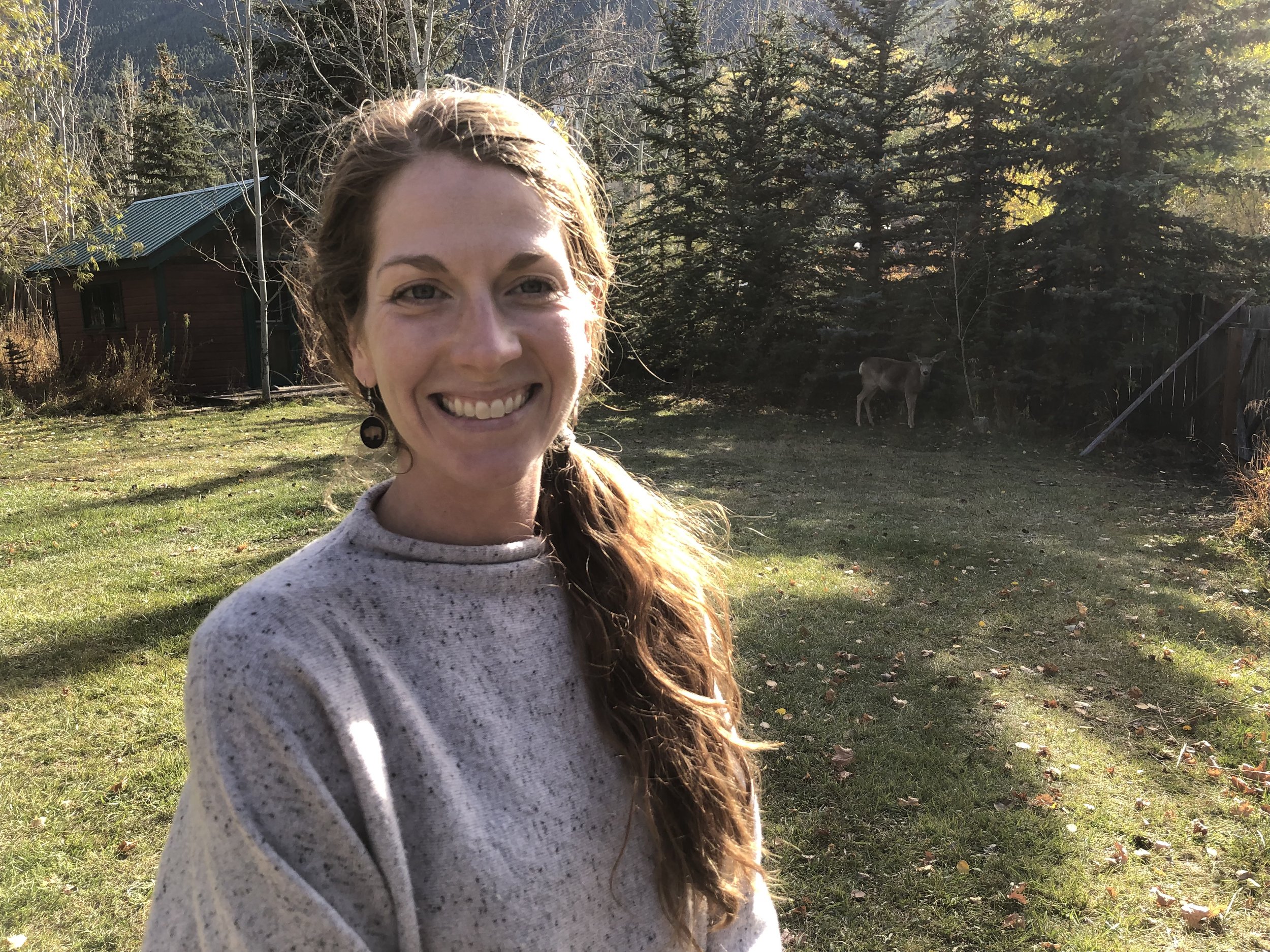 About — Kate Kosharek