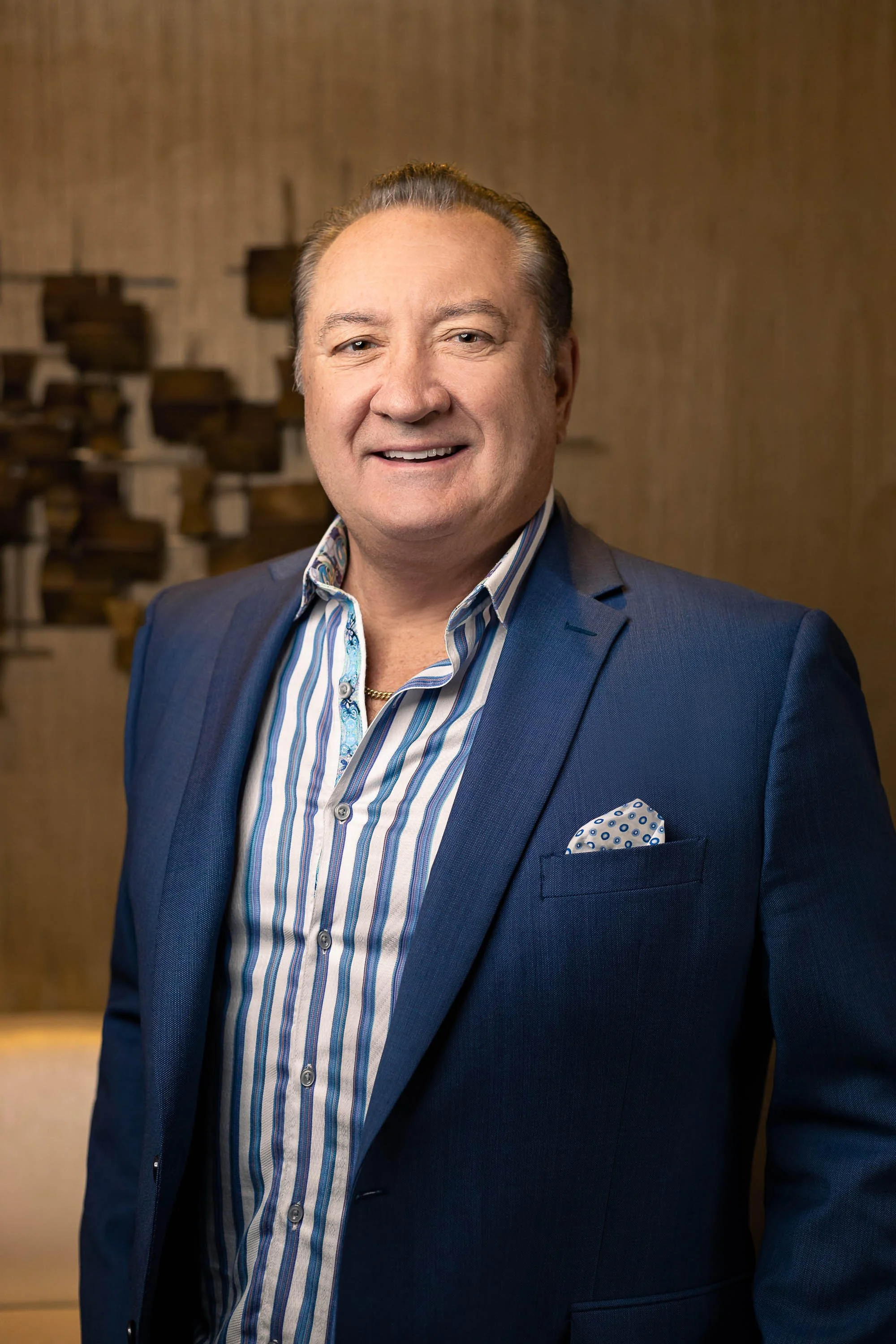 Our Team — Hillis Public Adjusters