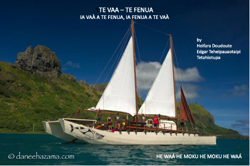 Pacific Conversations — 13th Festival of Pacific Arts and Culture - Hawaiʻi