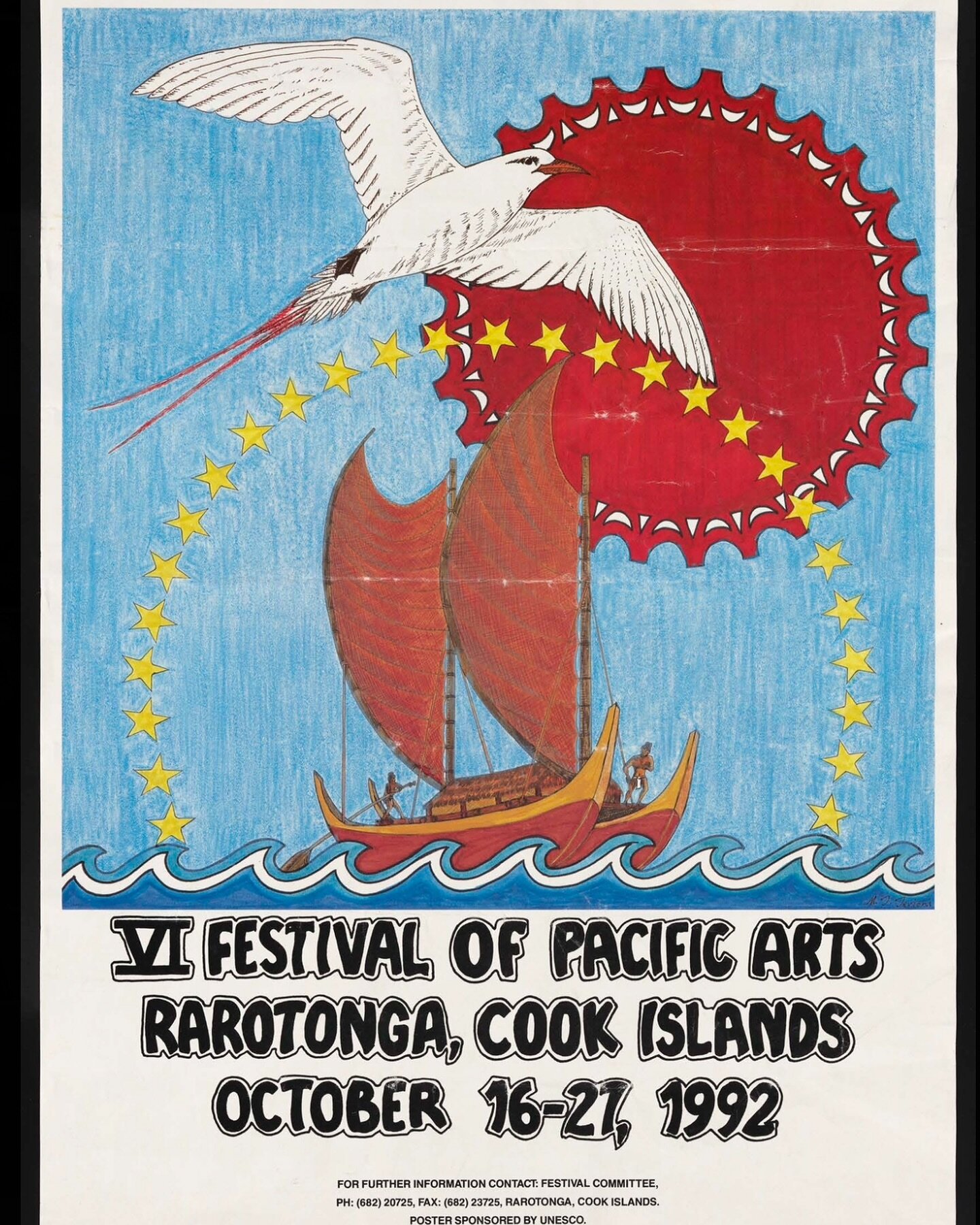 13th Festival of Pacific Arts and Culture - Hawaiʻi
