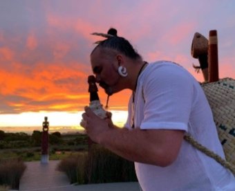 Pacific Conversations — 13th Festival of Pacific Arts and Culture - Hawaiʻi