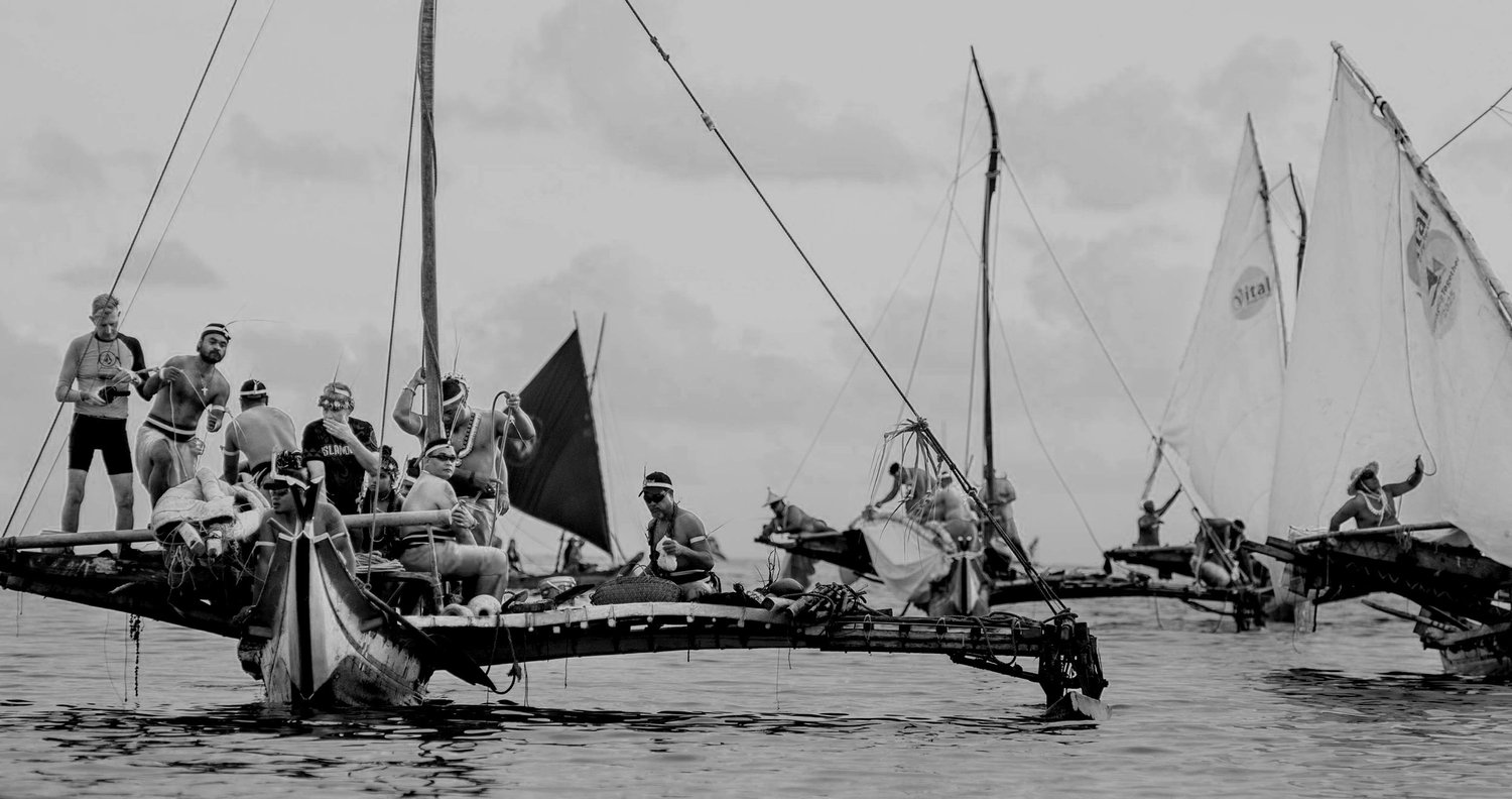 Delegations — 13th Festival of Pacific Arts and Culture - Hawaiʻi