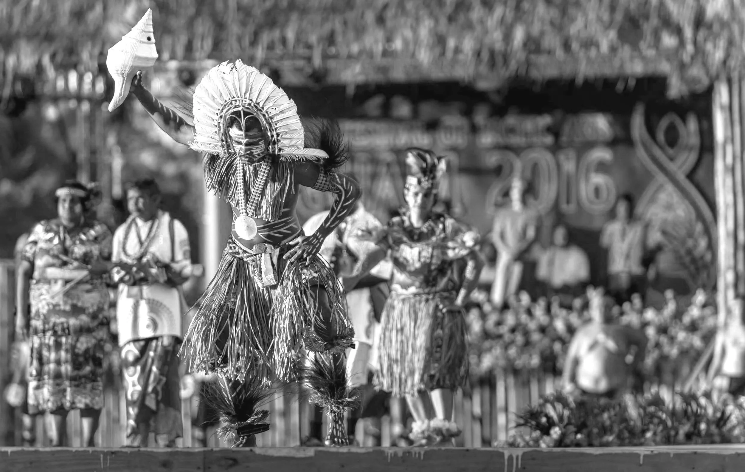 Performance Schedule — 13th Festival of Pacific Arts and Culture - Hawaiʻi