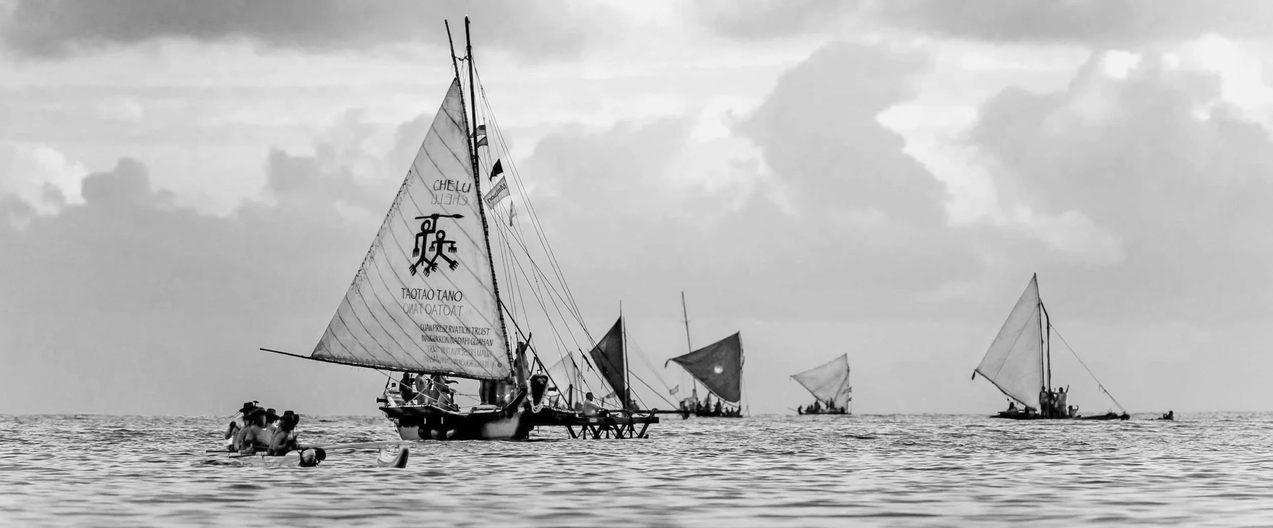 Contact Us — 13th Festival of Pacific Arts and Culture - Hawaiʻi