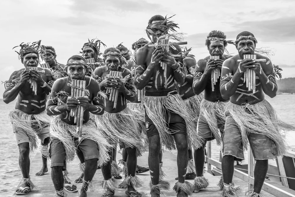 Our Sea of Islands — 13th Festival of Pacific Arts and Culture - Hawaiʻi