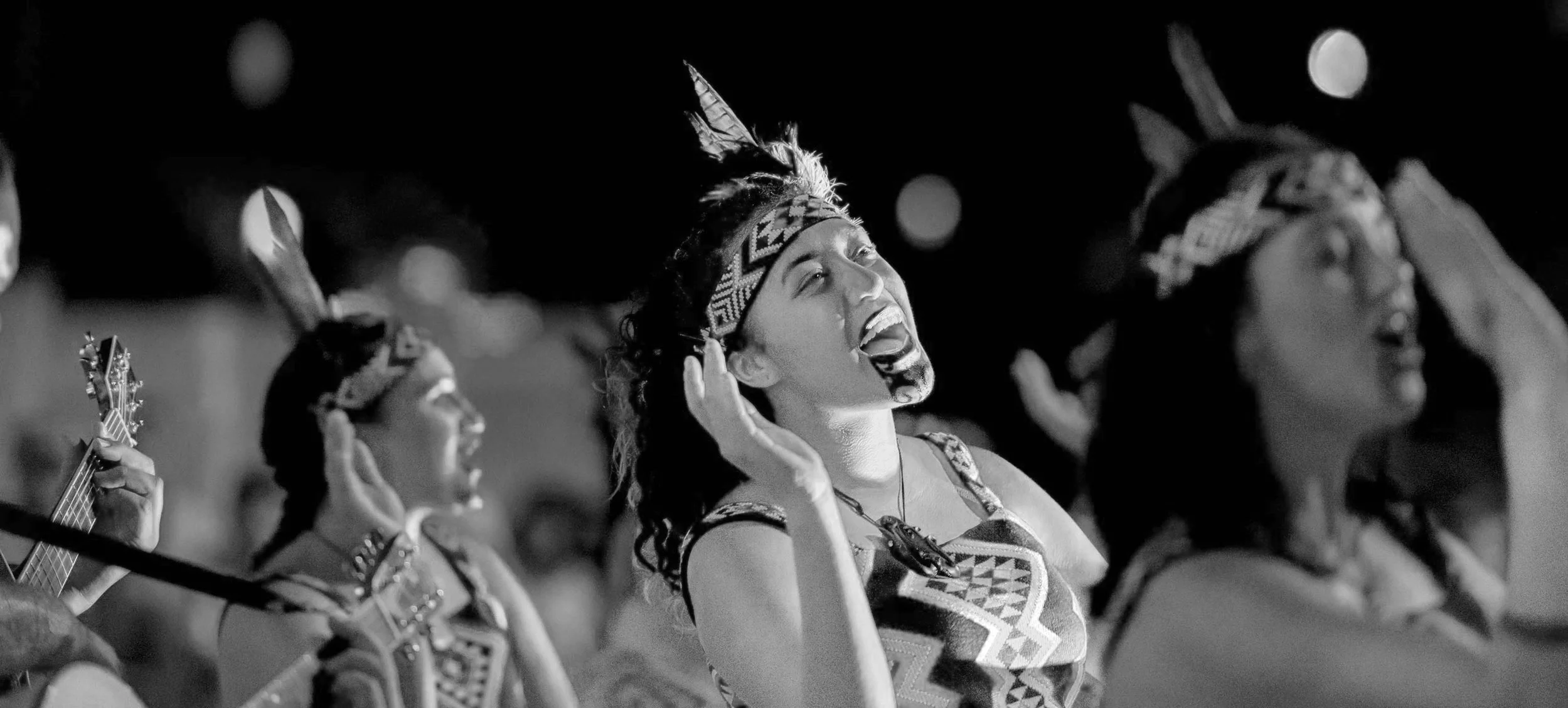 News and Announcements — 13th Festival of Pacific Arts and Culture ...