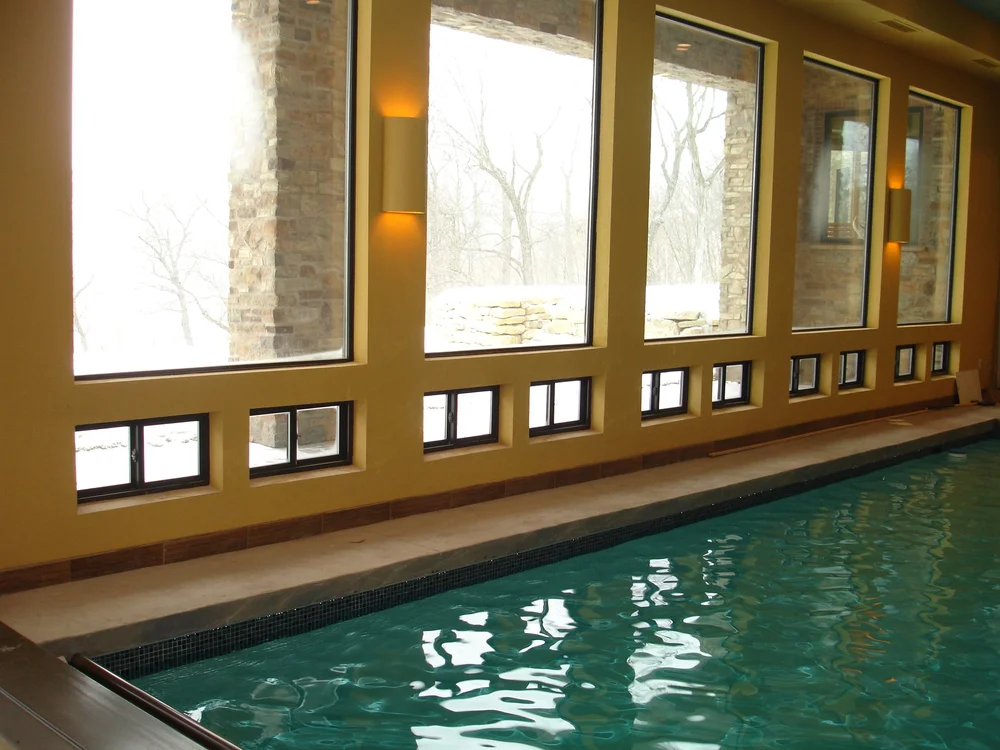 Stucco and EIFS Gallery — The Finished Edge LLC