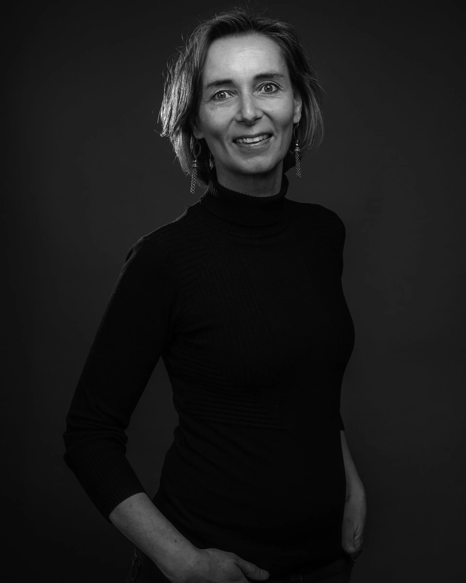 Organisatie — Stichting Long COVID