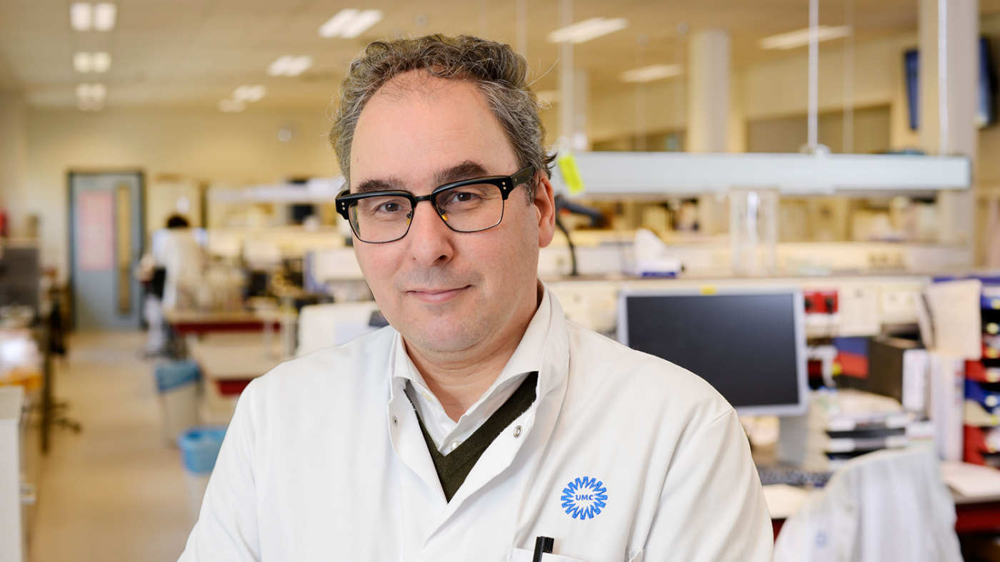 News — Stichting Long COVID