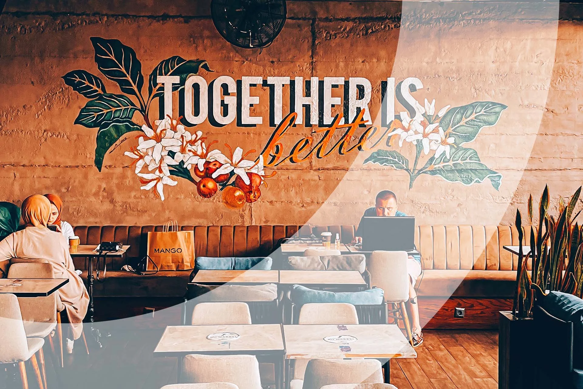 Organisatie — Stichting Long COVID