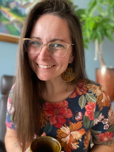 About Courtney Schwartz — A Foot in the Door Consulting, Courtney Schwartz