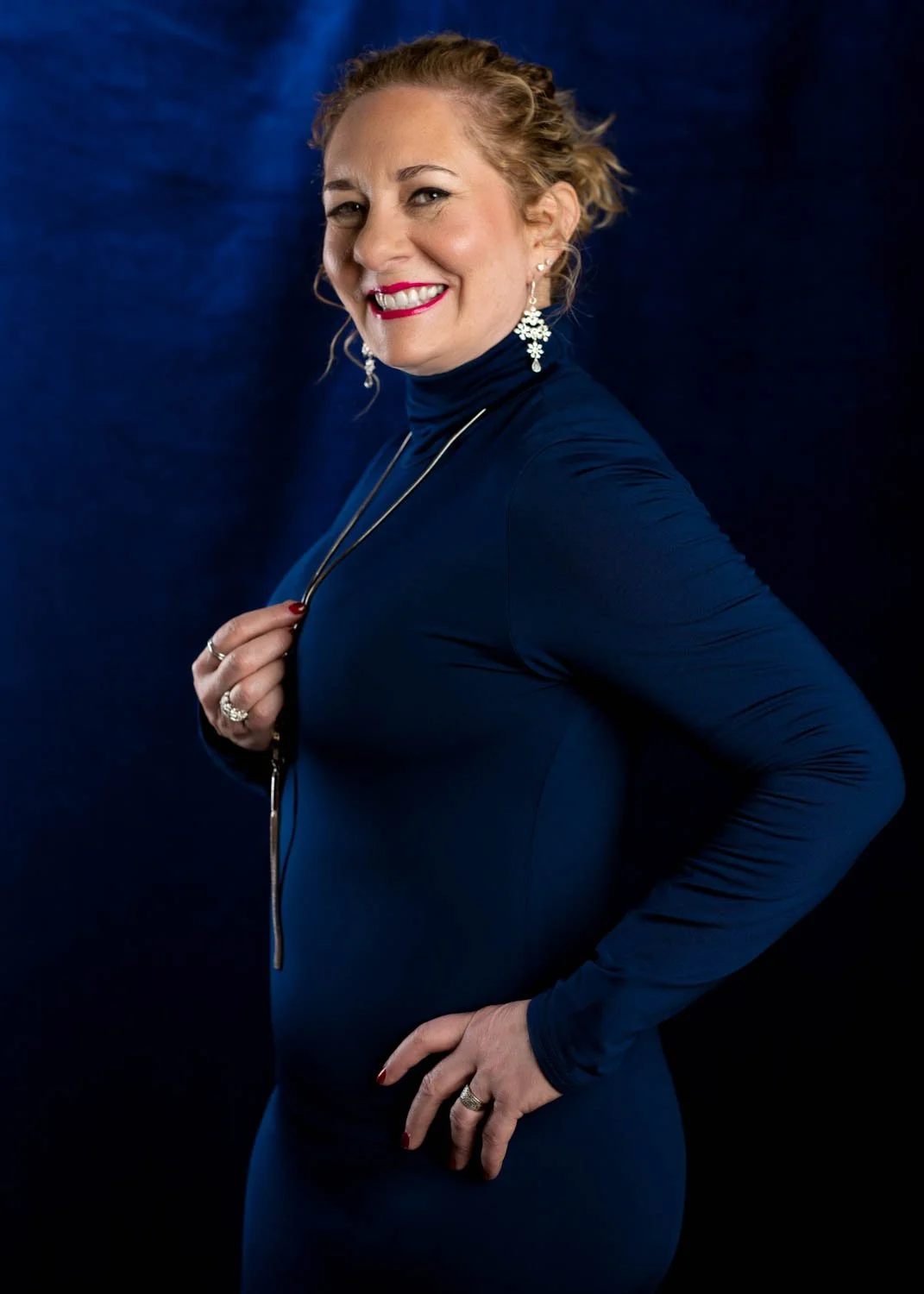 Catherine Lang-Cline